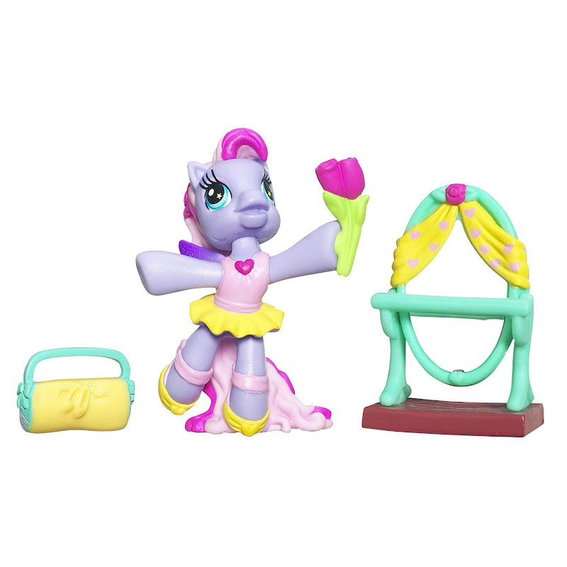 MLP Singles Singing & Dancing Fun Ponyville | MLP Merch