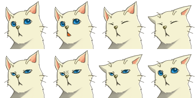 RPG maker Z: Recursos Cat RPG Maker: