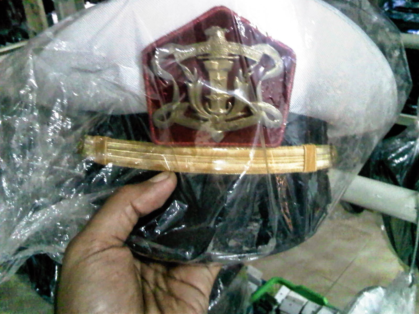 TOKO WIMA JAKET DAN ROMPI KOPASSUS TAS RANSEL TNI DAN TAS RANSEL ...