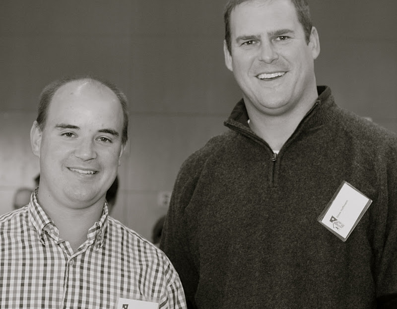 Rebuilding Together Seattle: Board Member of the Month: Charlie Foushee