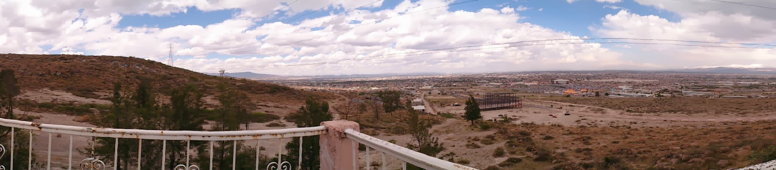 Turismo, San Luis Potosí, S.L.P. Fotos y Video. : La Virgen del Chorrito