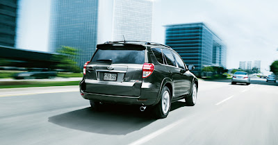 2012 Toyota RAV4, Affordable Compact SUV And Fuel Efficient | Top Suv