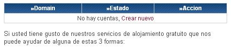 Como crear una cuenta en ooowebhost gratis | ¡TaringaMás!