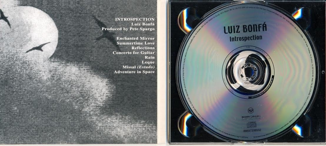 Jazz Station - Arnaldo DeSouteiro's Blog (Jazz, Bossa & Beyond ...