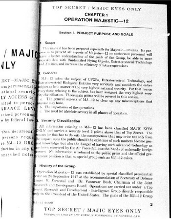 Hyperborean Vibrations: UFOs , the Military Industrial Complex and the ...