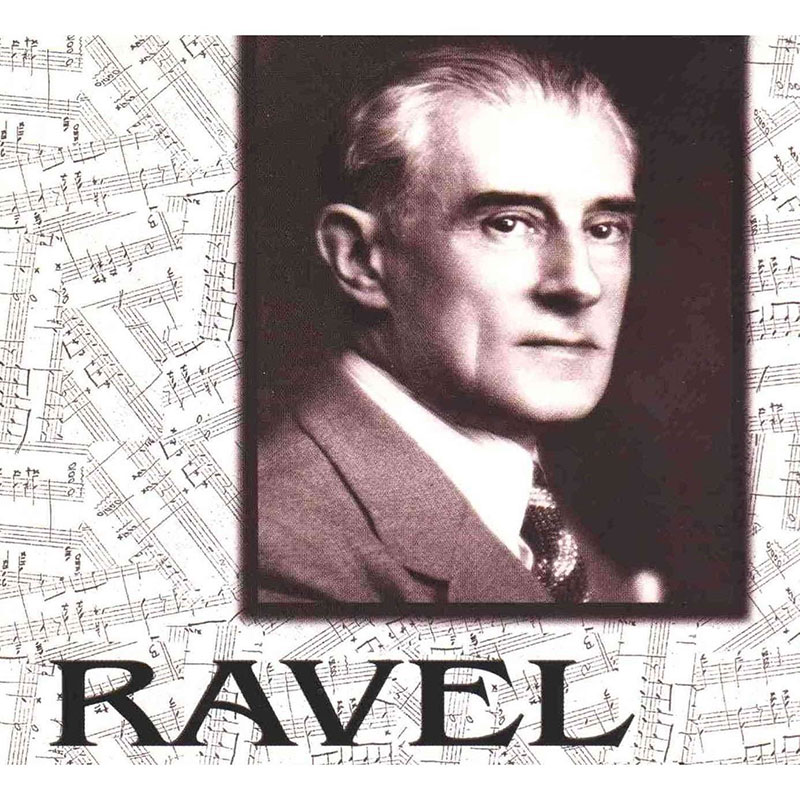 mialmatienemusica: Ravel