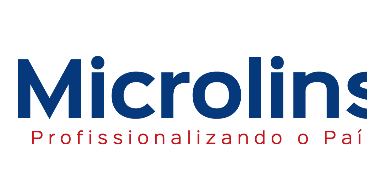 Microlins Rio das Ostras: Informática KIDS na Microlins Rio das Ostras