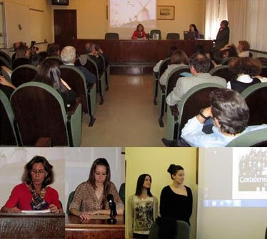 Vuela una lechuza: Más locuaces que Alcestis cuando regresó del Hades...