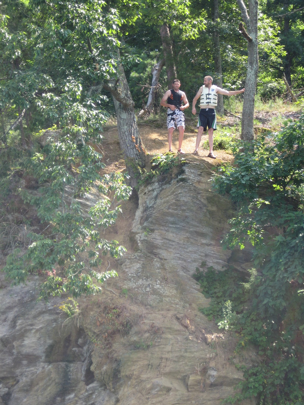 Adventures of Sweet Potatum