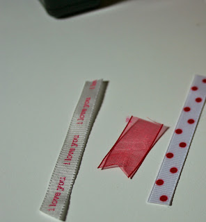 Angie's Originals: Imaginisce i-magicut ribbon cutter and sealer review