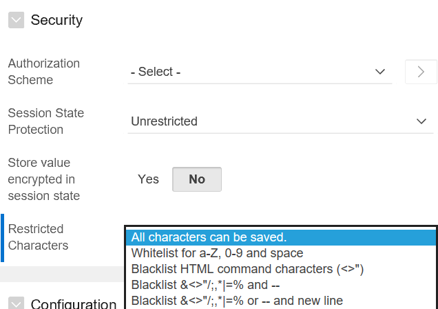 Think Oracle APEX with Sam Khalaf: Oracle APEX & Cross Site Scripting (XSS) - Part 1