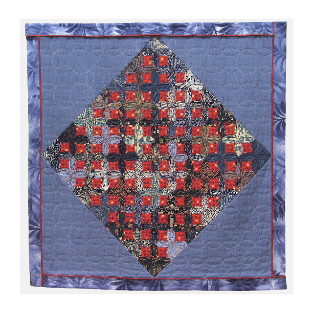 Sam's Fund: Quilt Gallery