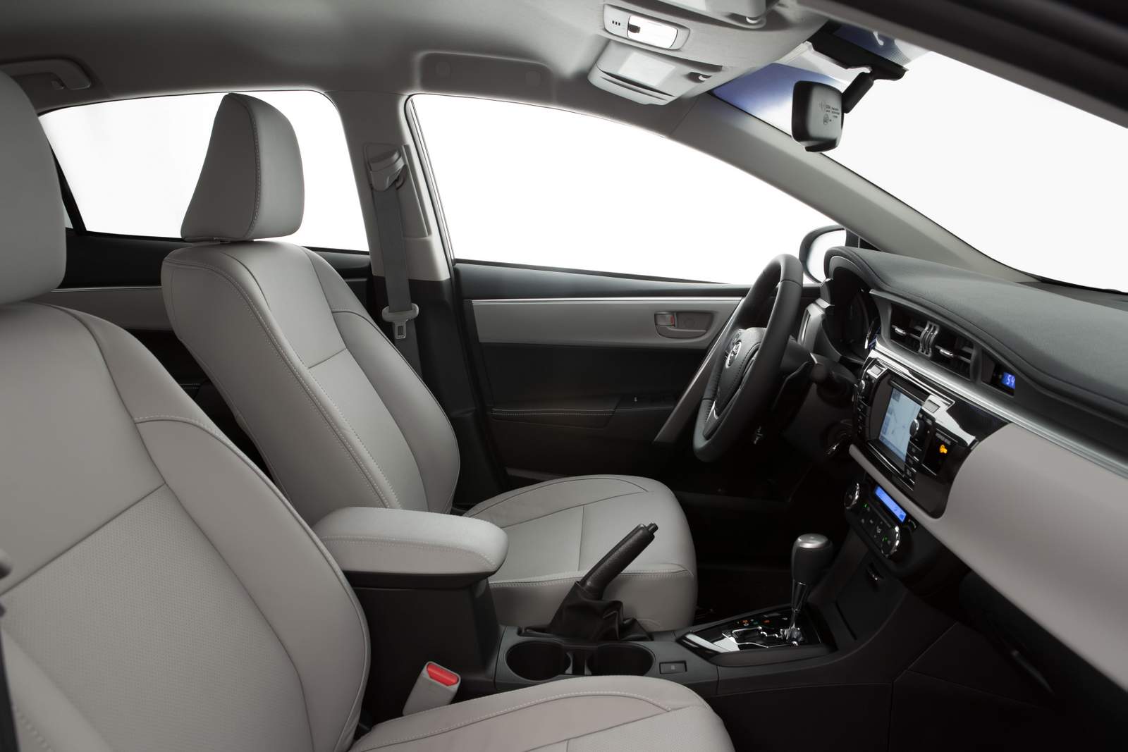 Toyota Corolla 2015: fotos, preços e itens das versões