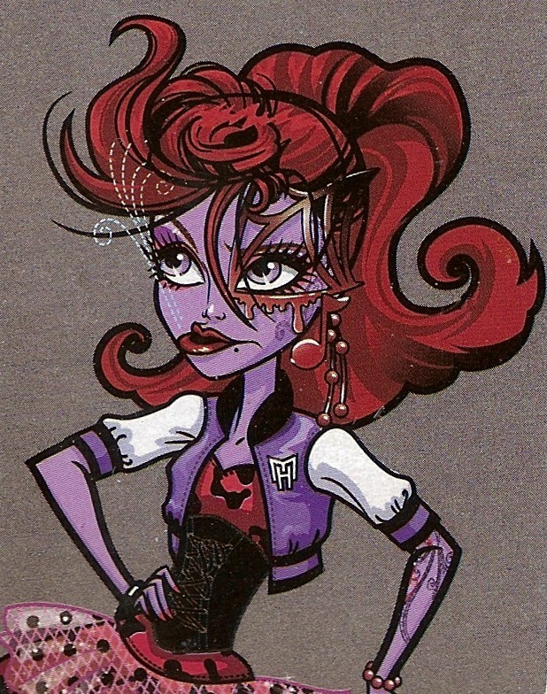 Voicething: Review: Picture Day Operetta