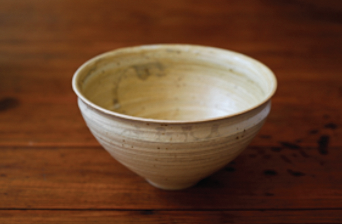 Sara Japanese Pottery: New Arrivals from Hanako Nakazato