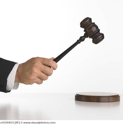 WOMEN TAKING A STAND: The truth, the whole truth...so help me God!