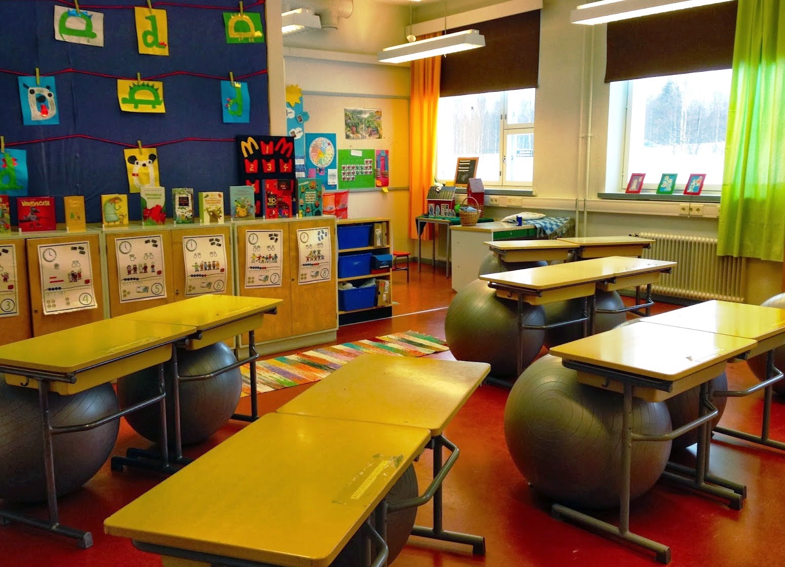 July 2014 ~ F I N S K A