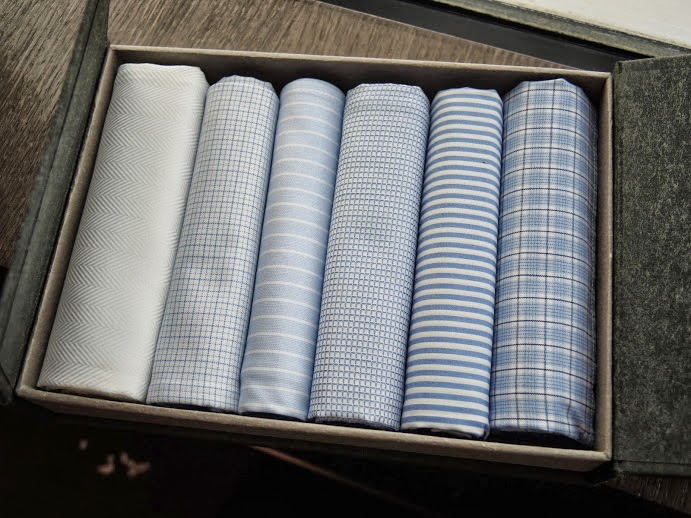 Hungry for Points: Last Chance: Enter To Win A Box Set Of PYE Pocket ...