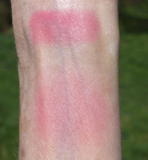 Best Things in Beauty: Chanel Joues Contraste Powder Blush in Pink ...