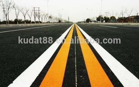 marka jalan dan rambu jalan