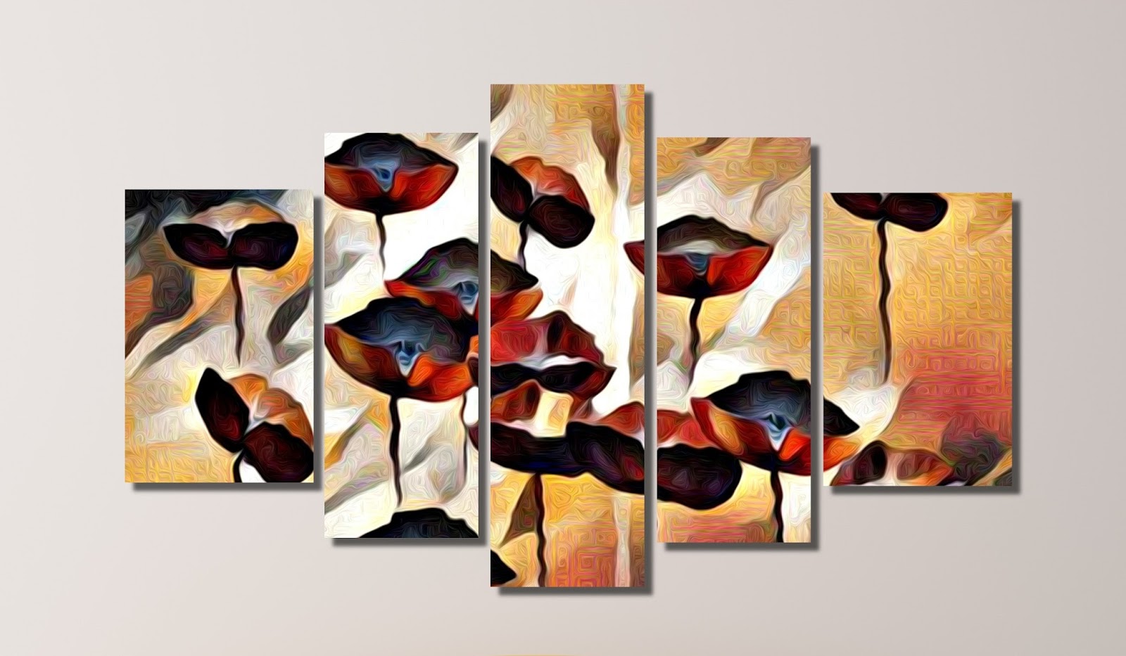 Tablouri Canvas, Tablouri Moderne, Tablouri Decorative, Tablouri ...