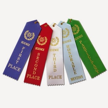 Primary Notes 29 ♫: County Fair Ribbons