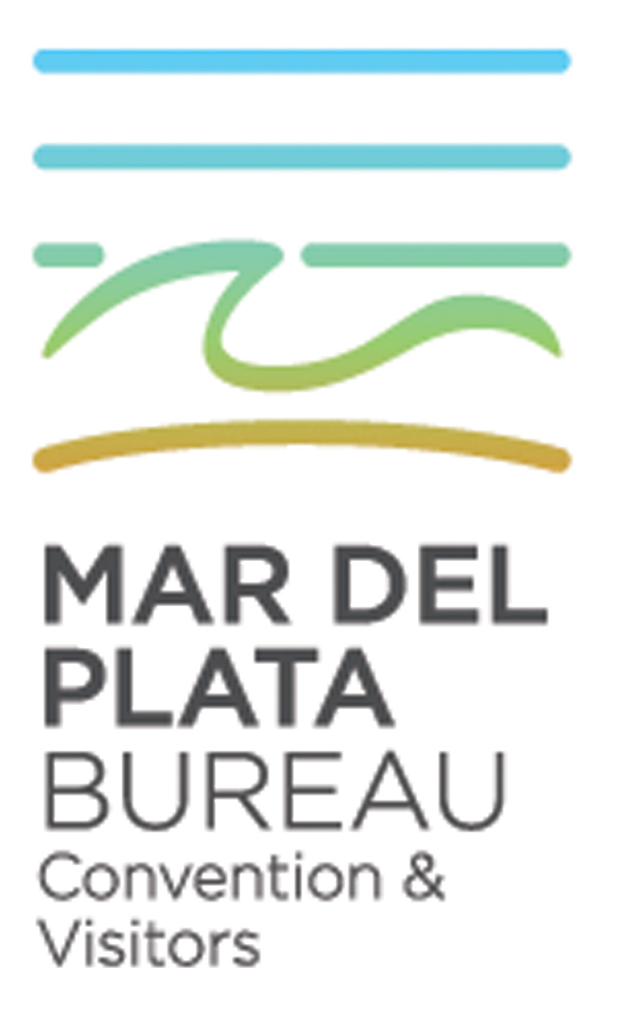 Ferias & Congresos: Mar del Plata Convention & Visitors Bureau