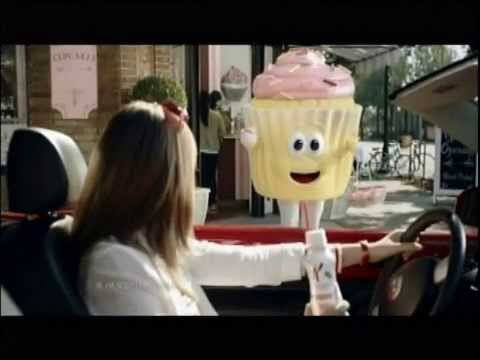 Who is that actor, actress in that TV commercial?: Kellogg’s Special K ...
