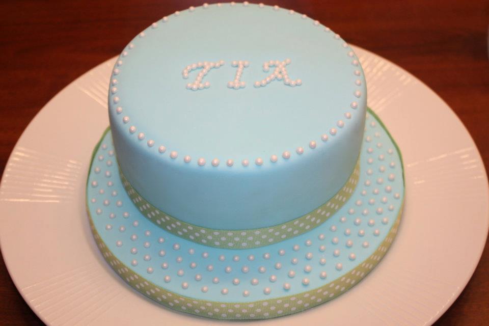 My Sweet Vie: My Cakes