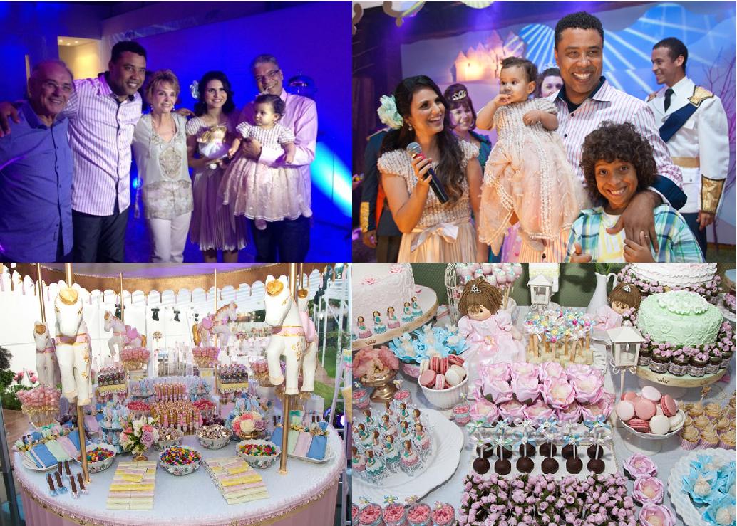 Variedades Gospel Veras: Vídeo Da Cobertura Do Aniversário De Um Ano Da ...