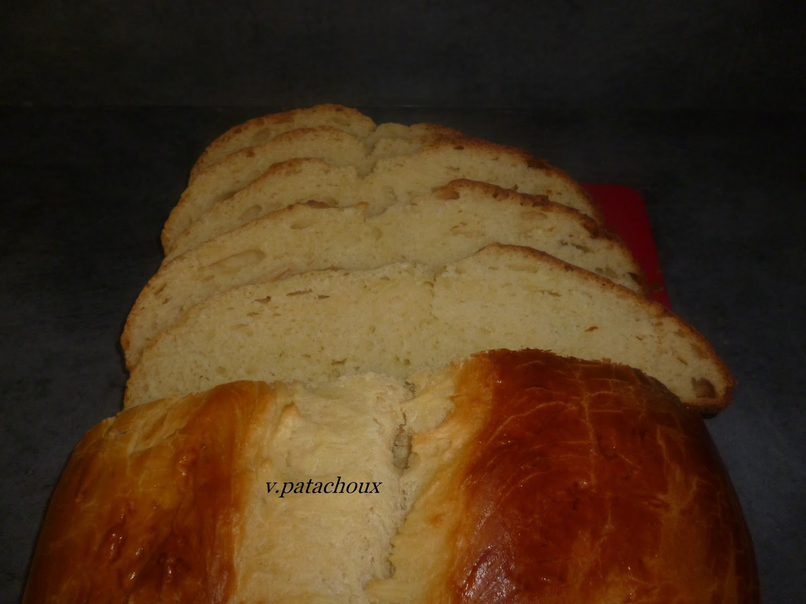 v.patachoux: GÂCHE VENDÉENNE