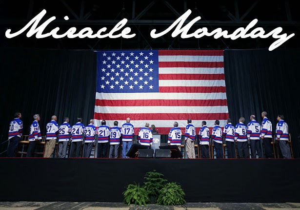 Miracle Monday: The Best Things We Learned From The Fantasy Camp ...