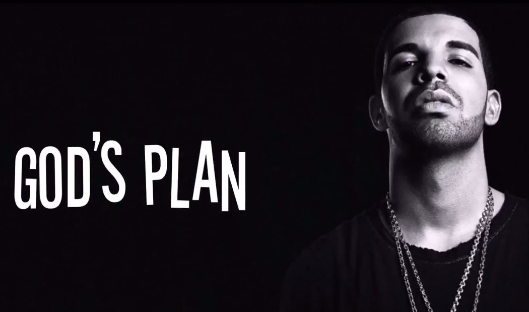 Musica InForma: Drake - God’s Plan