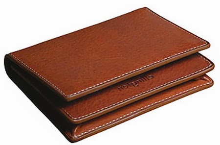 Unisex Wallet- Unique and Perfect