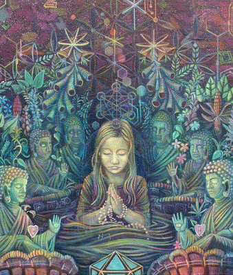 El Noble Octuple Sendero