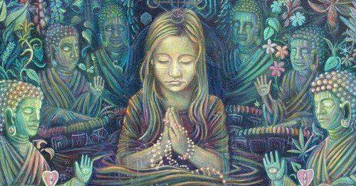 El Noble Octuple Sendero