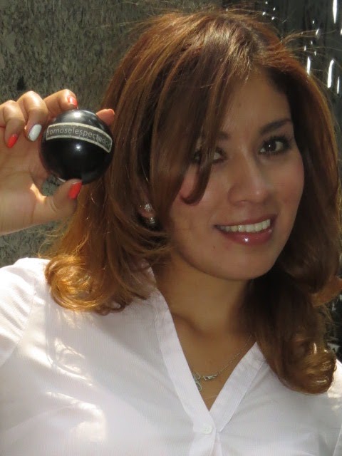 somos el espectador: LIZ SALAZAR EN LA LIZ-TA DE DIEZ