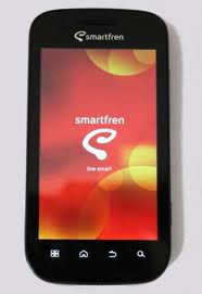 Harga Smartfren Andro HS-E910 - HP Android CDMA ~ J-Ris-Man