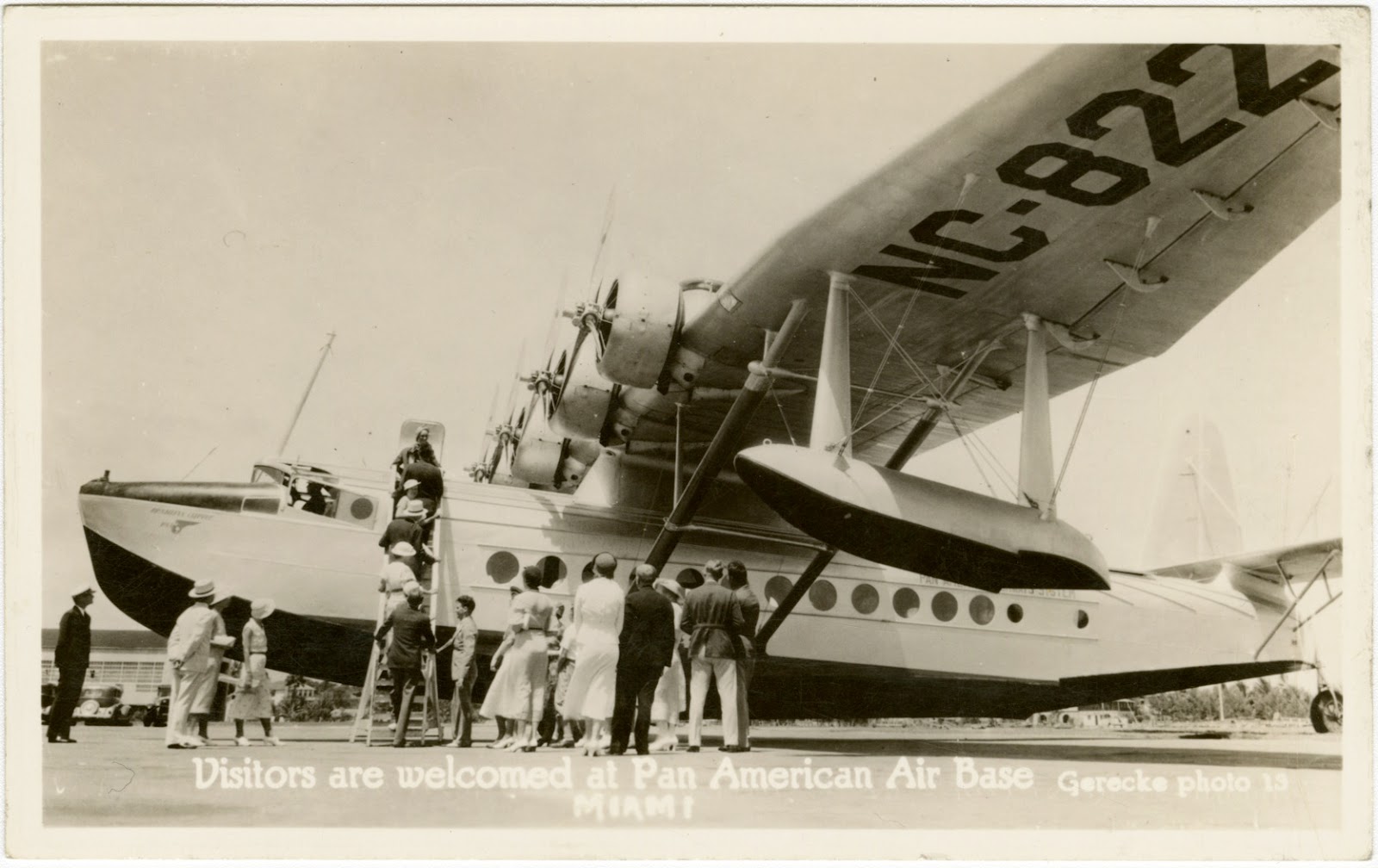 Miami Archives - Tracing the rich history of Miami, Miami Beach and the ...