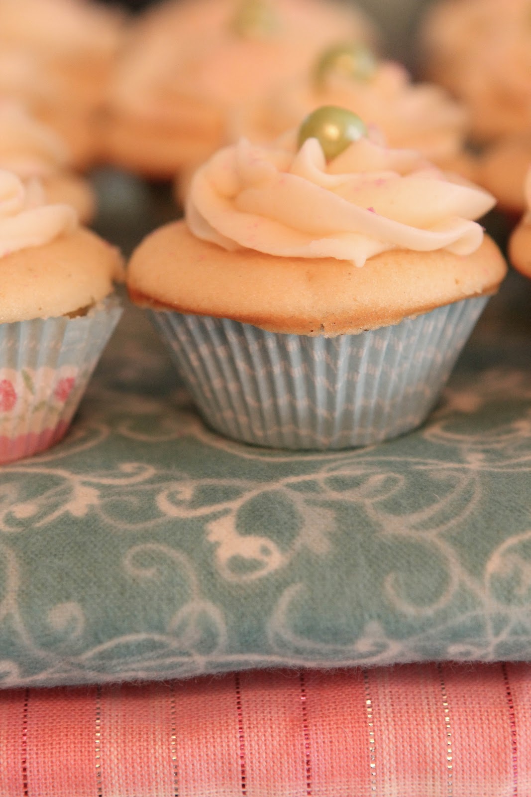 A Little Cuppa Tea: Once Upon A Time Baby Shower