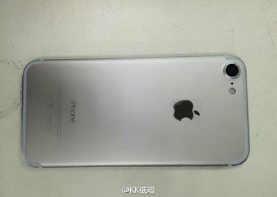 Review: iPhone 7, iPhone 7 Plus (Leaked Details) : ReviewsToday