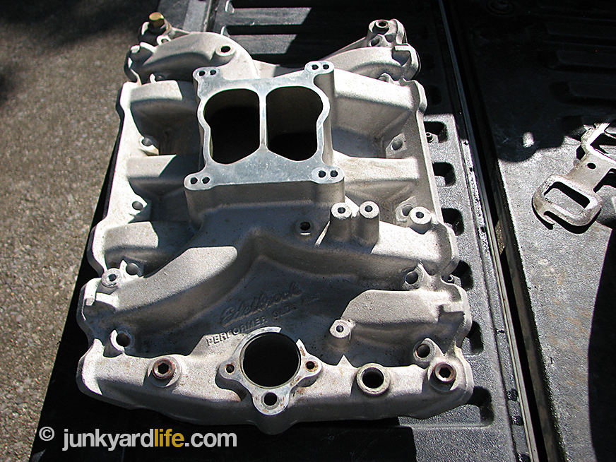 Junkyard Life: Classic Cars, Muscle Cars, Barn finds, Hot rods and part ...