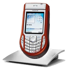 Latest India Mobile: Nokia 6630 Mobile Price India | Specification