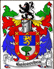 Apellidos con G - Historia y Genealogía Hispanoamericana