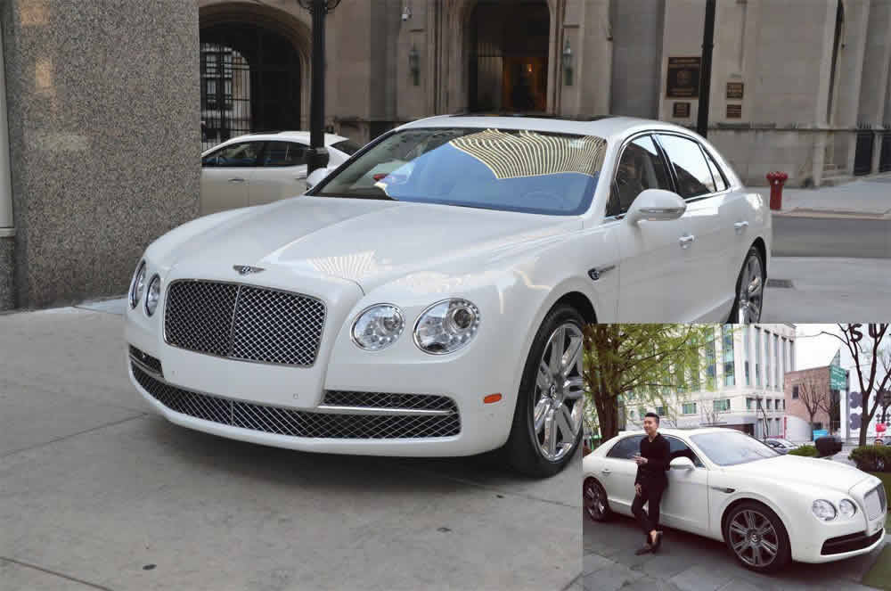 Conoce los alucinantes autos de las celebridades coreanas