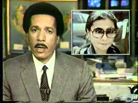 Bobby Rivers TV: ABC's Max Robinson