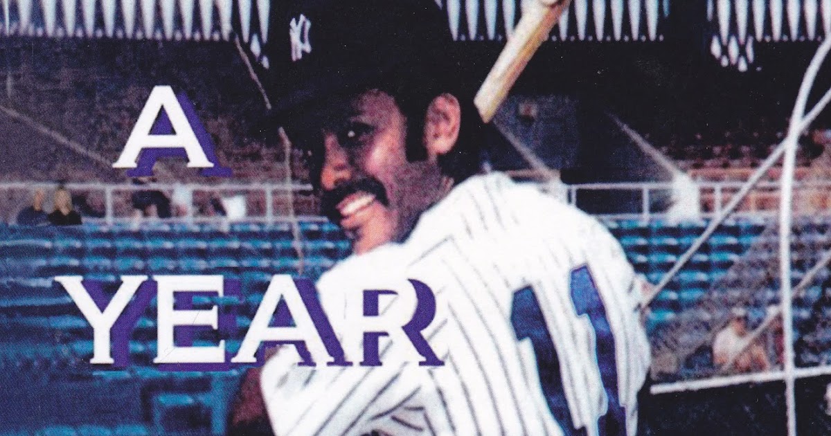 Book Review: Billy Sample 'A Year in Pinstripes ... And Then Some ...