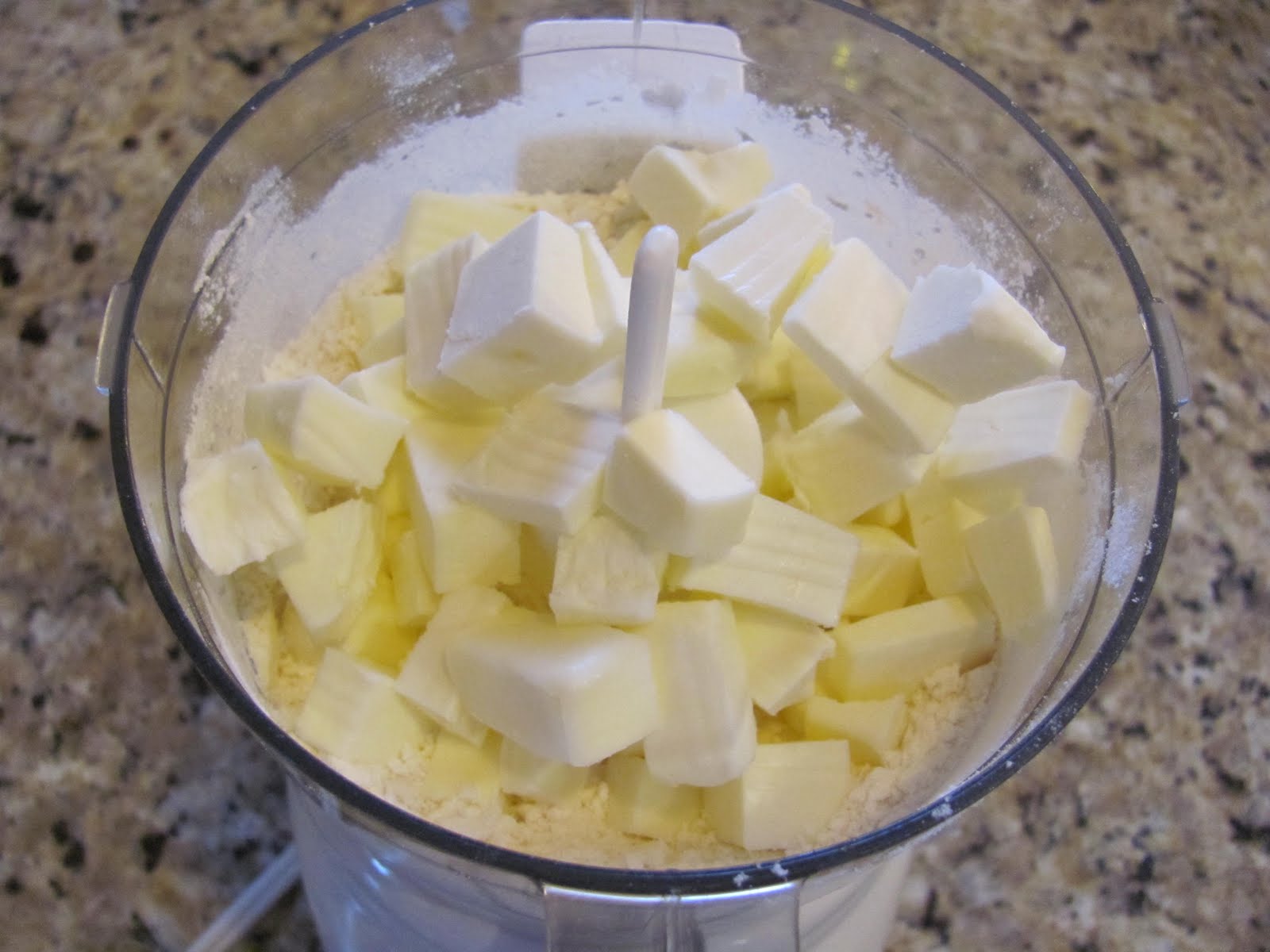 Sprinkle Some Sunshine!: apple crostata AKA flat apple pie party