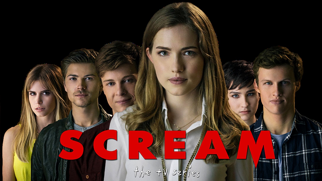 Coelho da Alice : MTV Scream