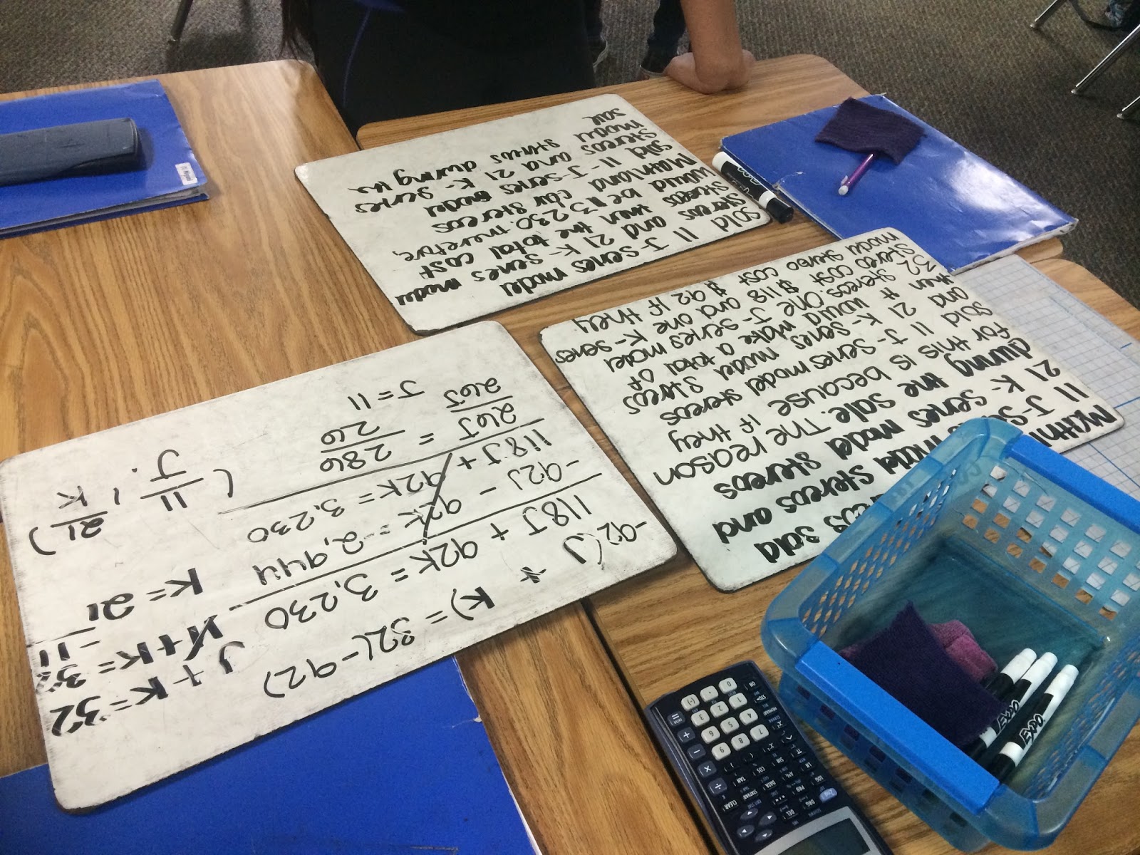 Rockstar Math Teacher ★: Reflecting on My Year - Keep, Change, Continue ...